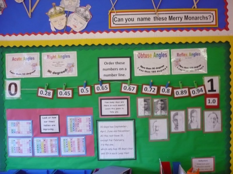 St Margaret's-at-Cliffe Primary School - Welcome to Class 5