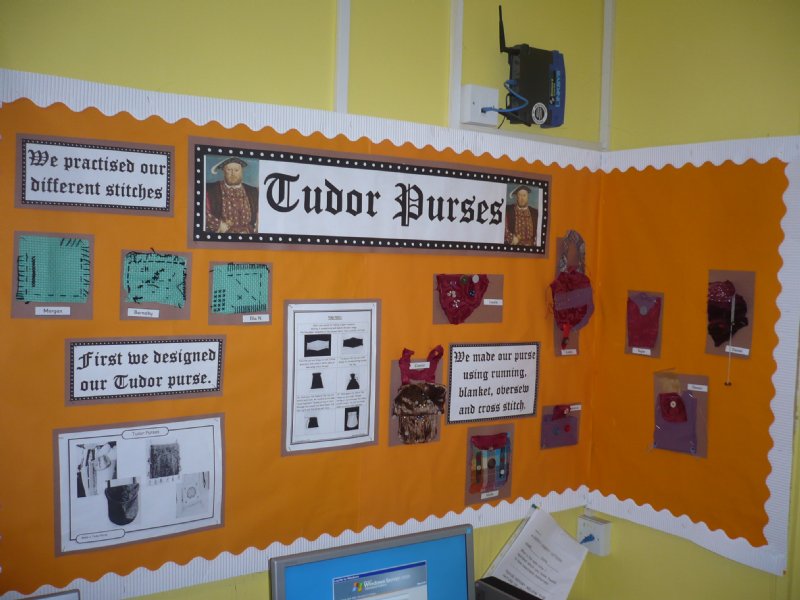 St Margaret's-at-Cliffe Primary School - Welcome to Class 4